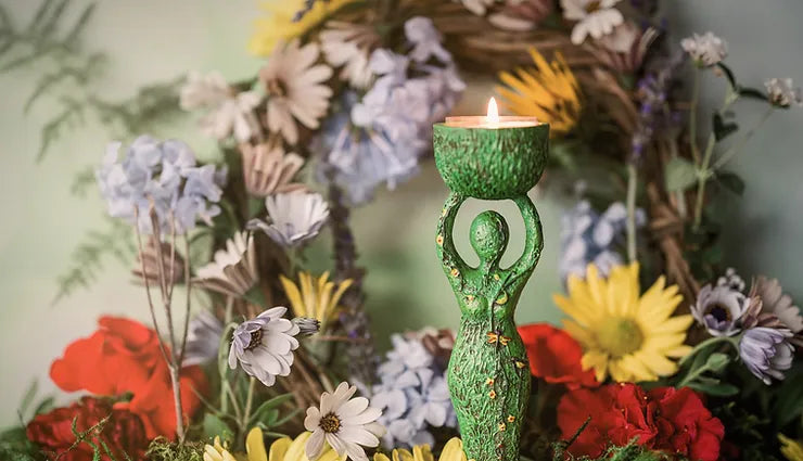 Welcome Back Spring! – Standing Spruce