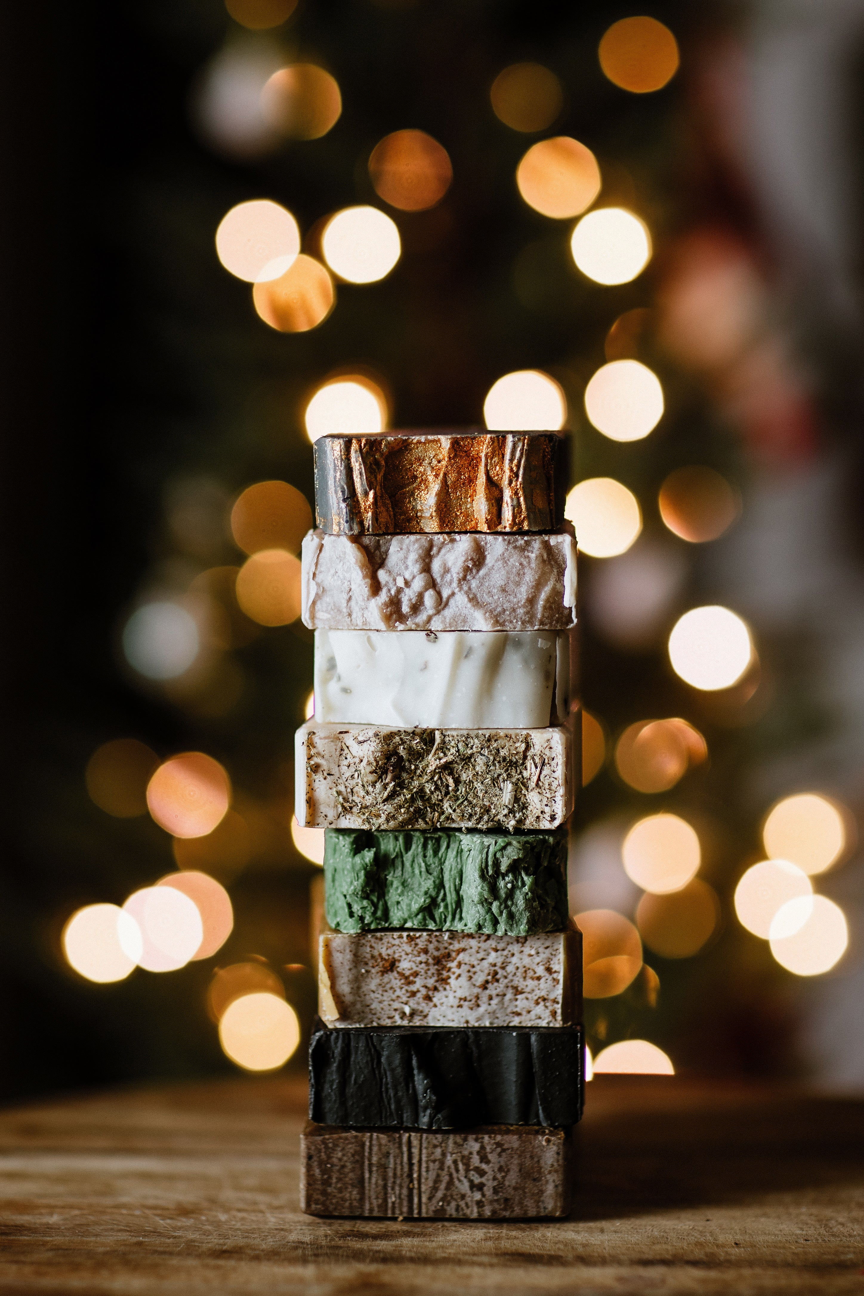 Soap – Standing Spruce