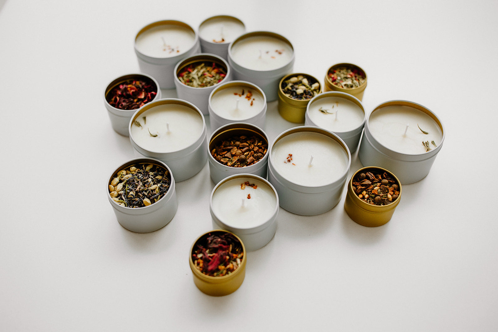 Home – Standing Spruce