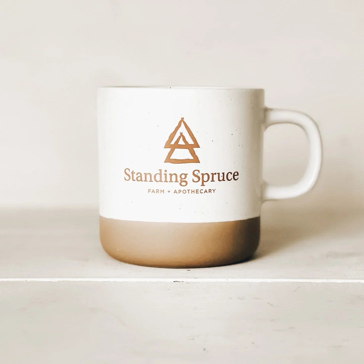 Mugs – Standing Spruce
