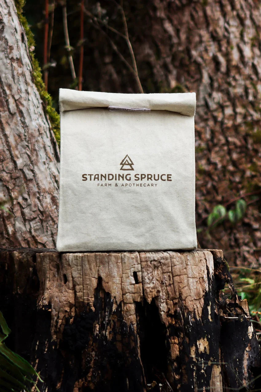 Clothing & More – Standing Spruce