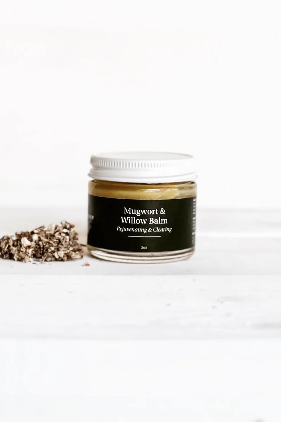 Body Balm – Standing Spruce