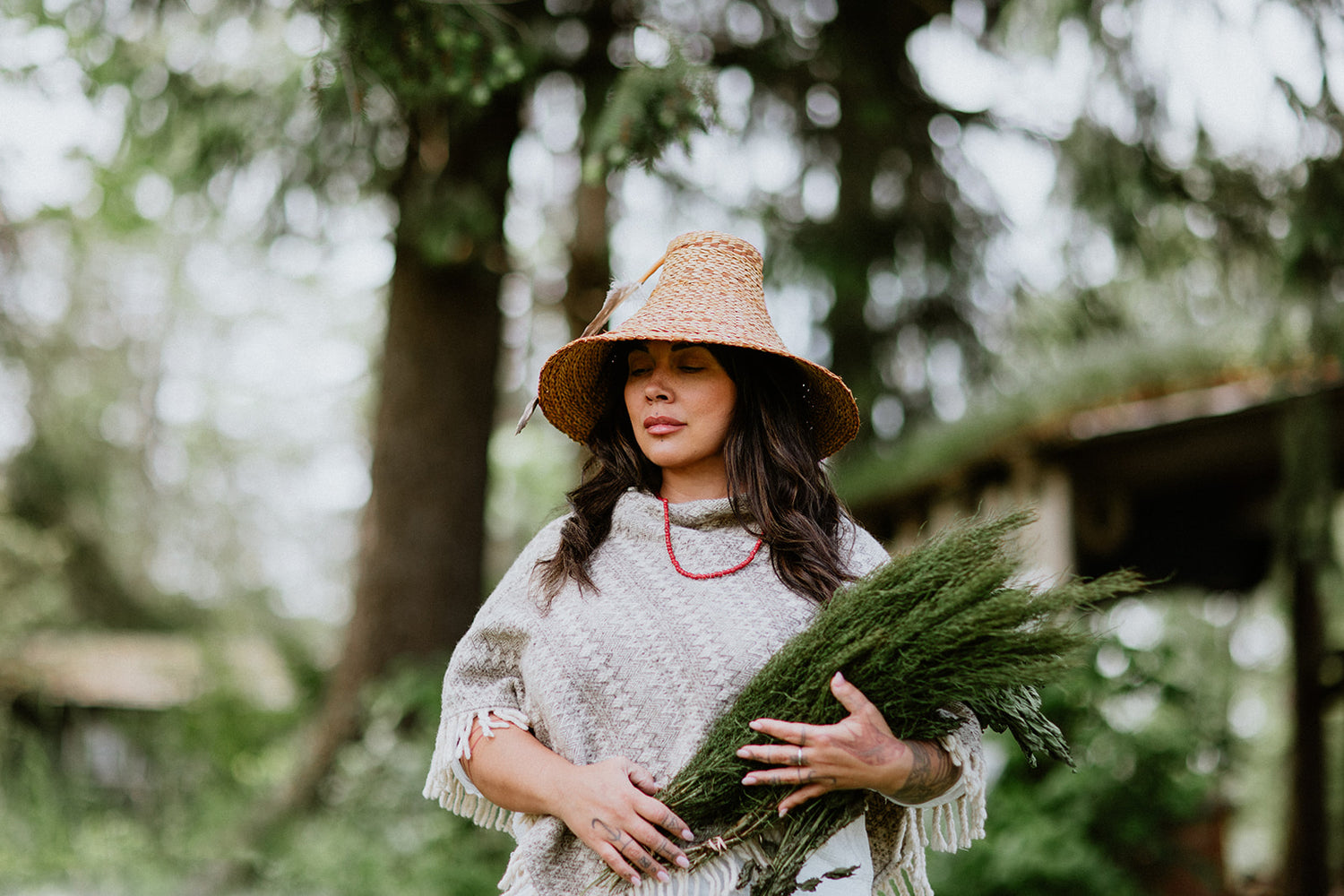 Classes & Workshops – Standing Spruce