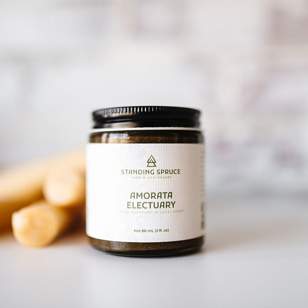 Products – Standing Spruce