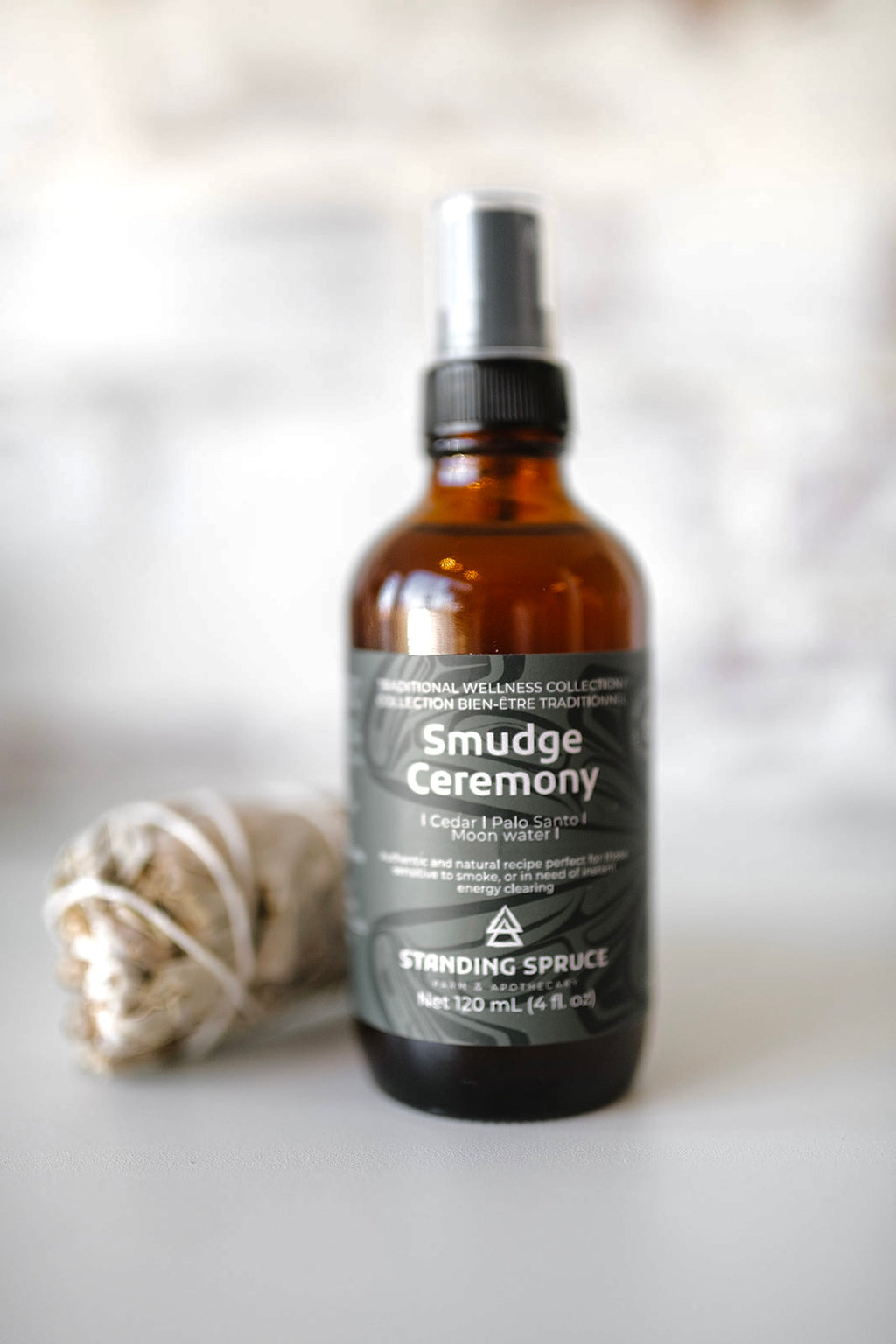 Corporate Wellness Gift set – Standing Spruce