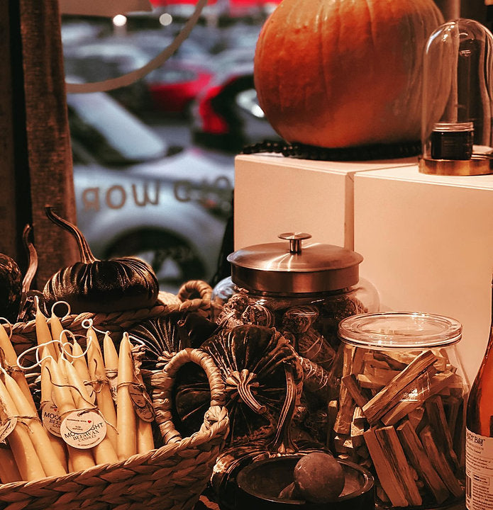 Lifestyle & Altar starter kit – Standing Spruce