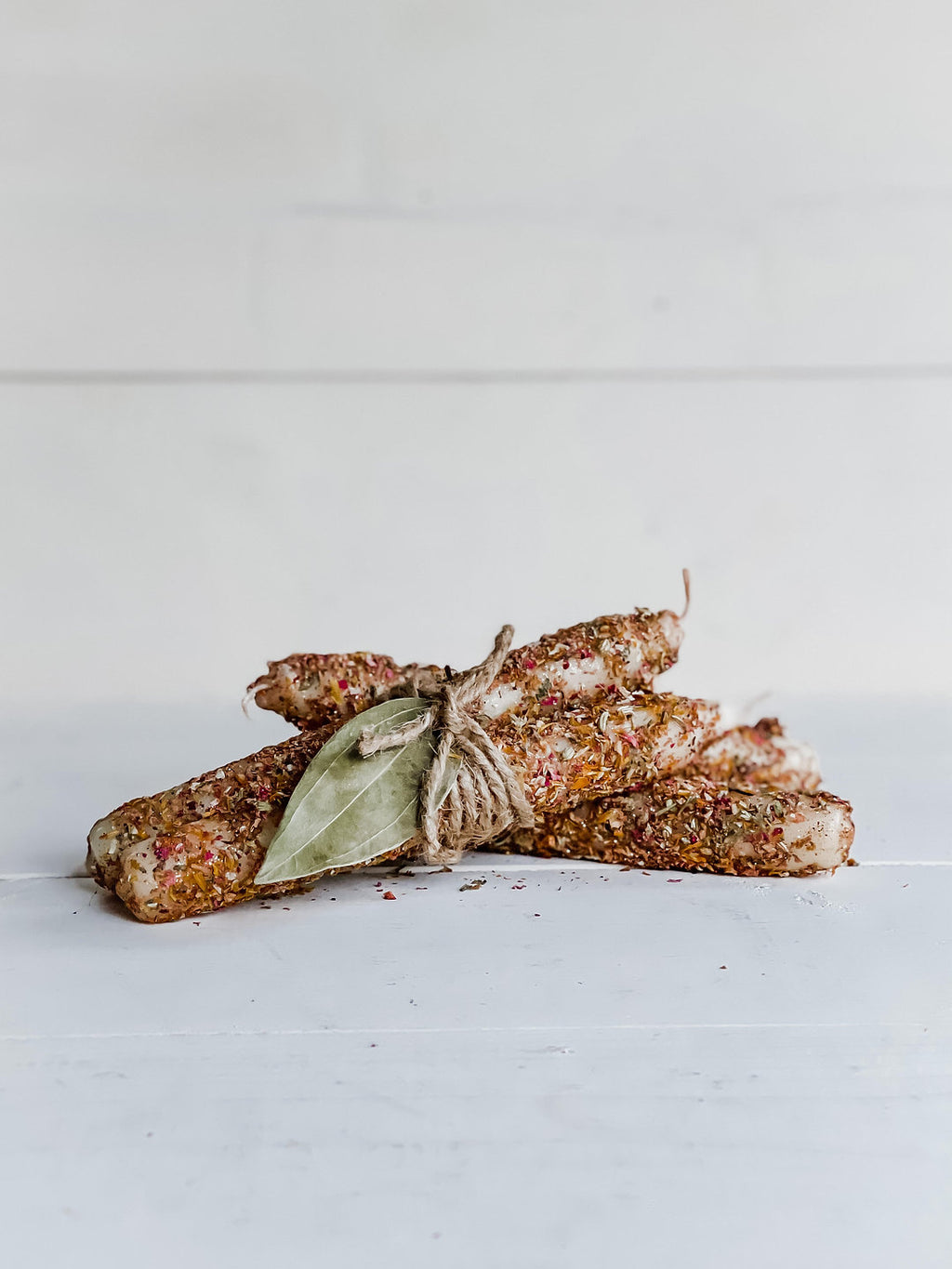 Moon Ritual Candles – Standing Spruce