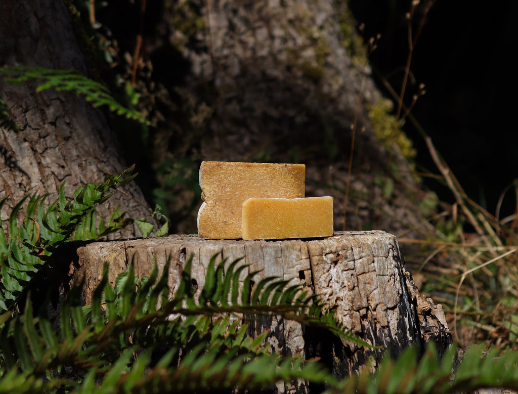Propolis Bar – Standing Spruce