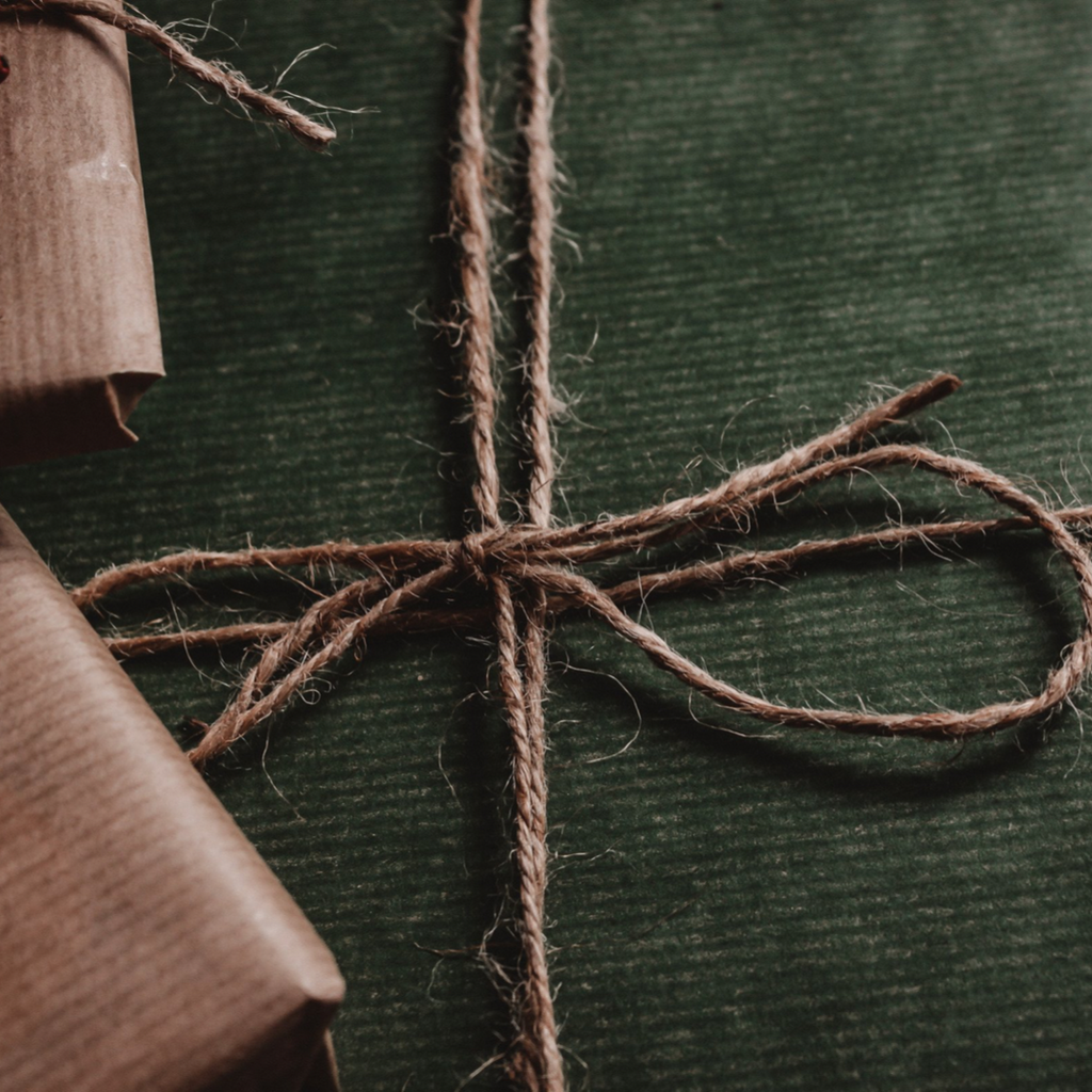 Gift shipping – Standing Spruce